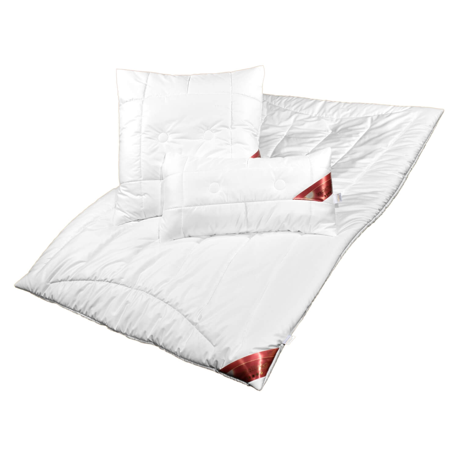 Garanta Sommerdecke Kamel Natur Leichtsteppbett | Betten Ritter