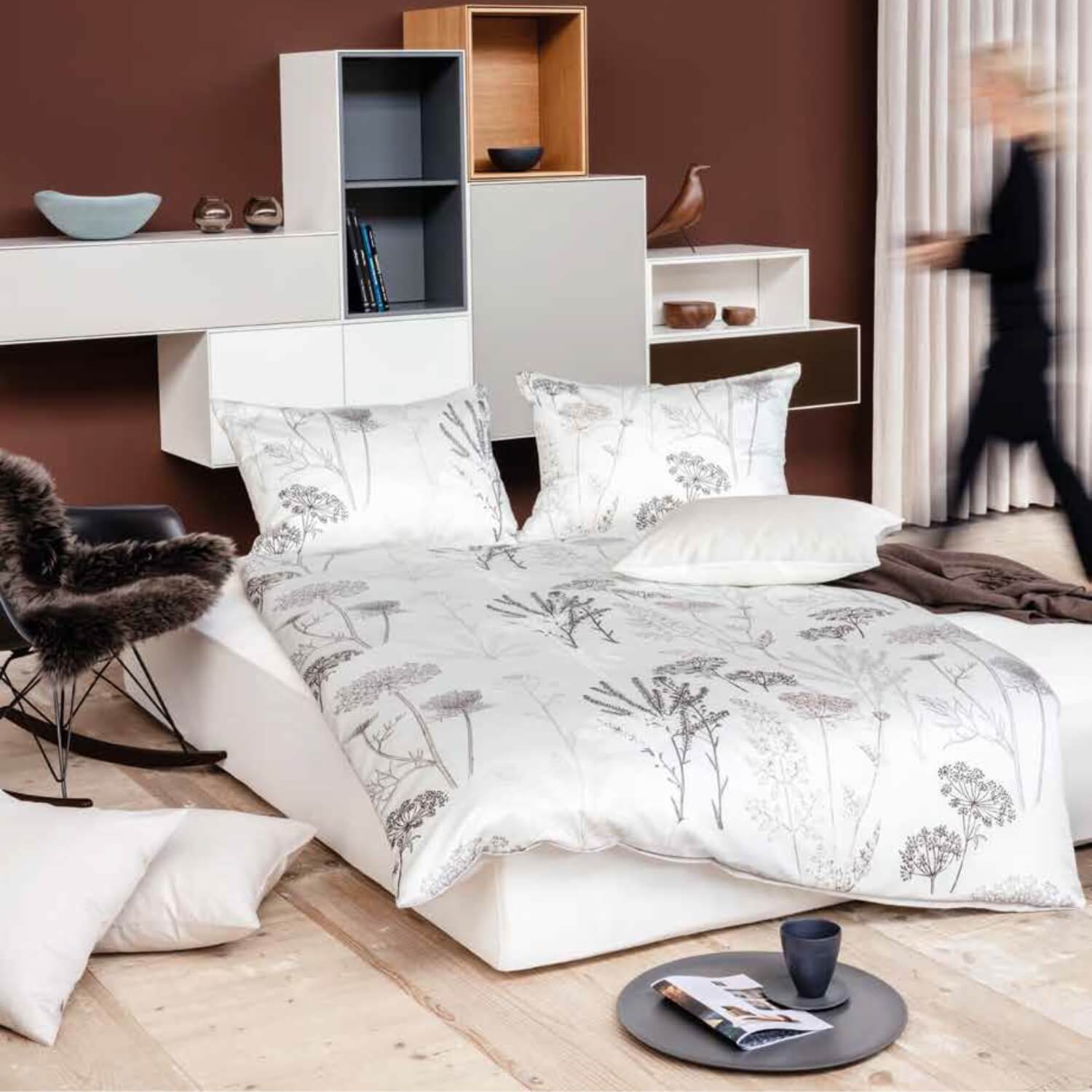 Hefel Bettwäsche Las Vegas | Betten Ritter