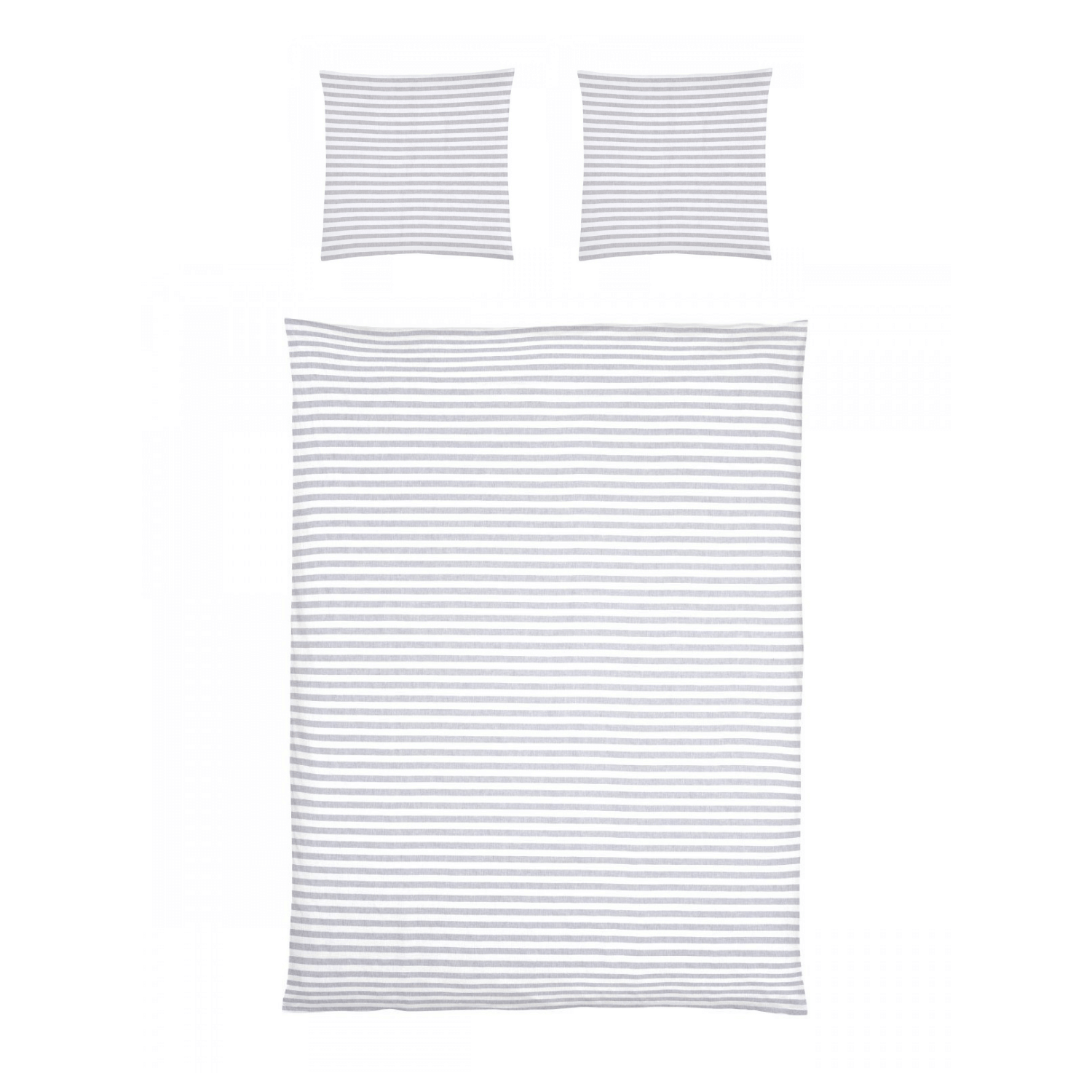 Christian Fischbacher Bettwäsche Summertime Crispy Linen | Betten Ritter