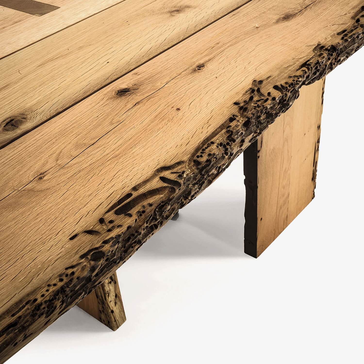 RIVA1920 Tisch Fire Table | Betten Ritter