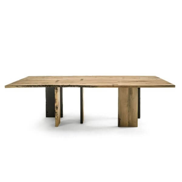 RIVA1920 Tisch Fire Table | Betten Ritter