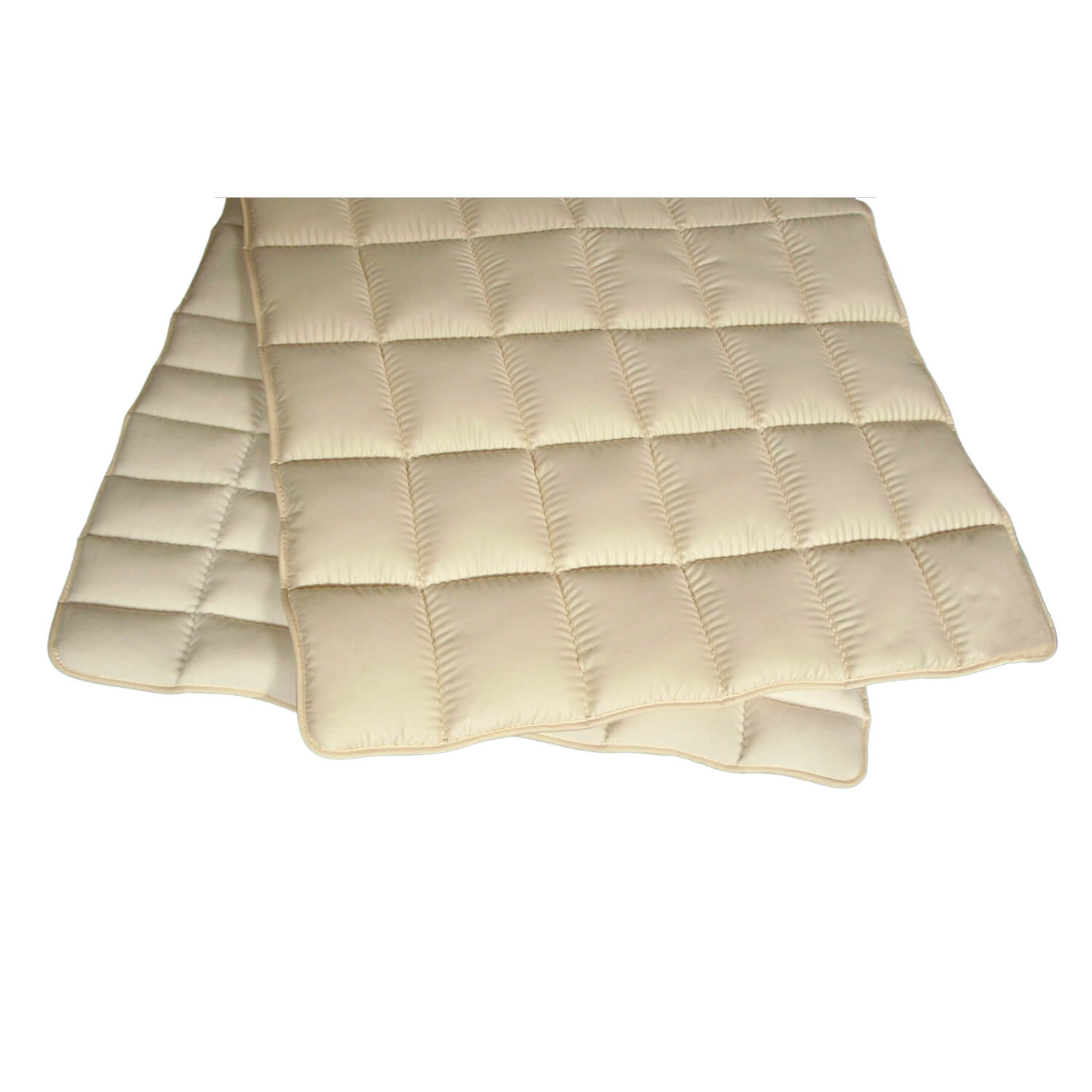 Garanta Schuwolltopper Nicky | Betten Ritter