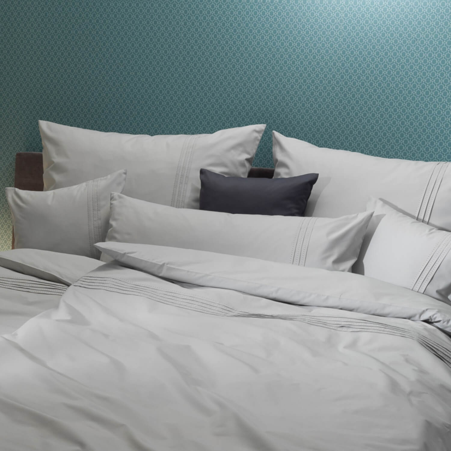 Graser Novara Perkal Bettwäsche | Betten Ritter
