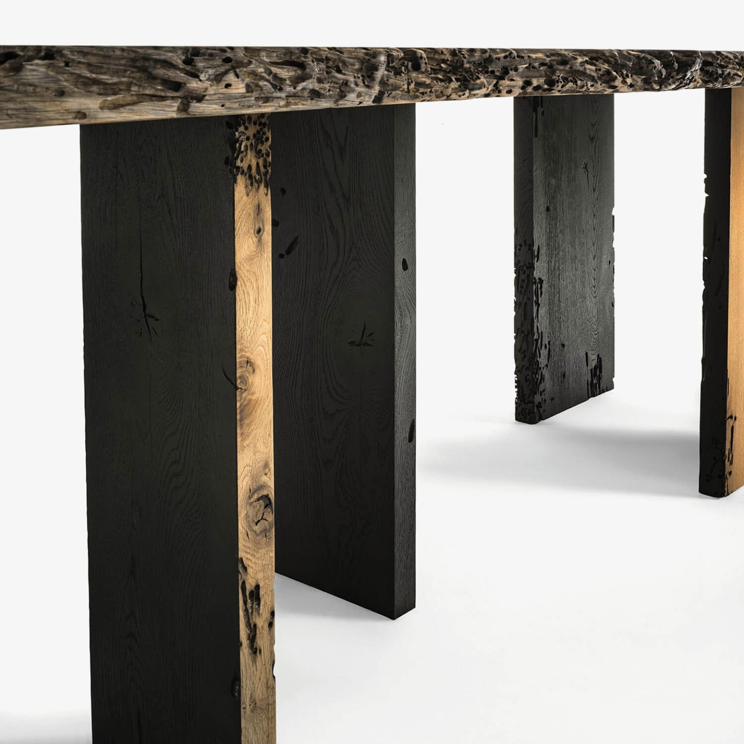 RIVA1920 Tisch Fire Table | Betten Ritter