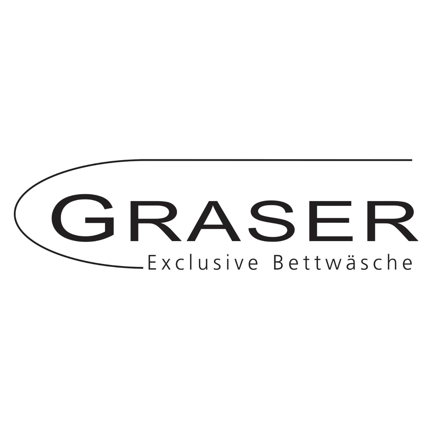 Graser Augsburg Satin Bettwäsche | Betten Ritter