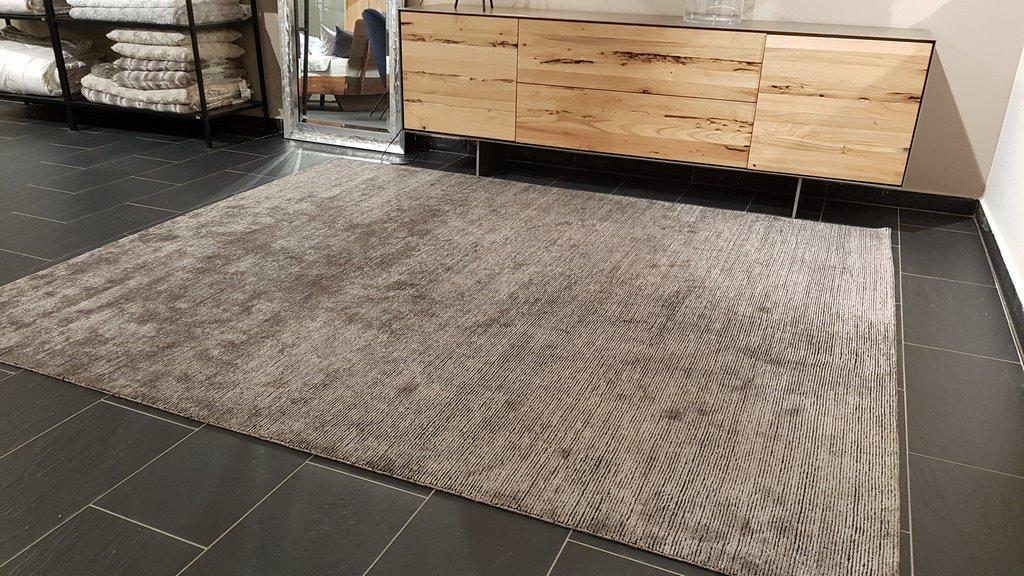 DOMANIECKI Teppich Naturitas Fine 100 "Cut and Loop" | Betten Ritter