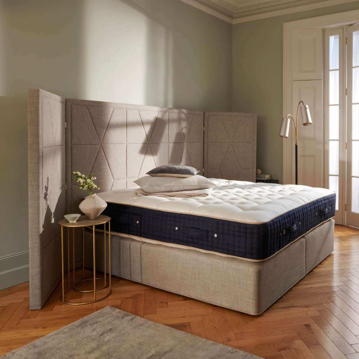 Vice spring mattress store